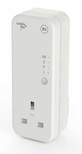 The Smart Meter Home Area Network and developments