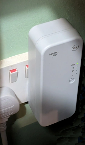 The Smart Meter Home Area Network and developments